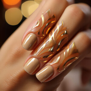 Amida Nails | Nail Salon in Blue Springs, MO 64014